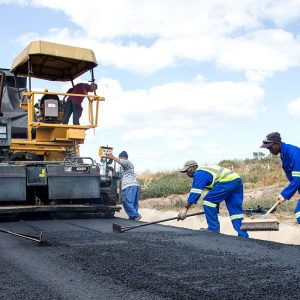 Engineering and Construction - TEFLA Group